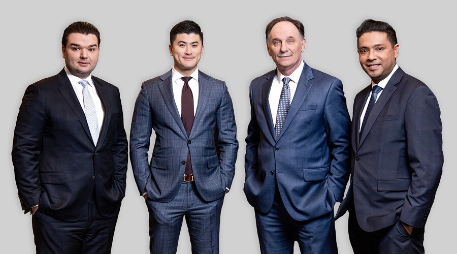 About Us | CIBC Wood Gundy